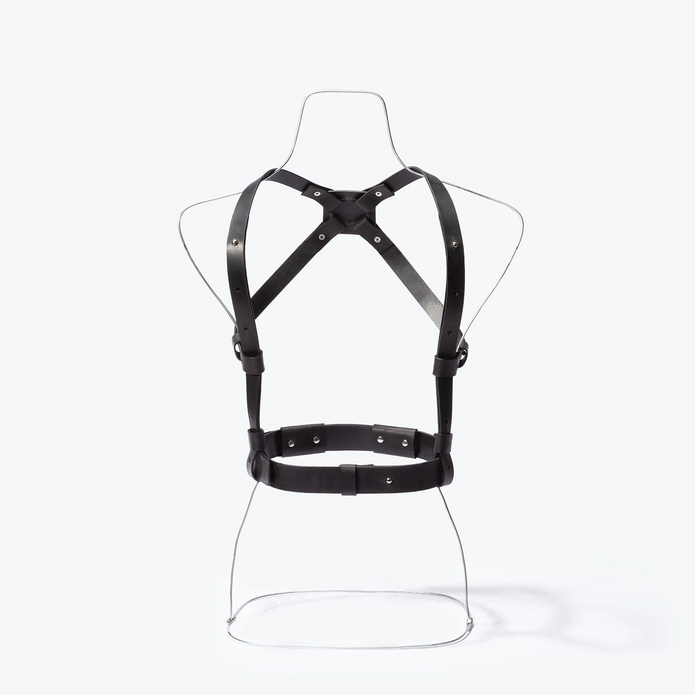 004_ CROSS HARNESS - Chivit