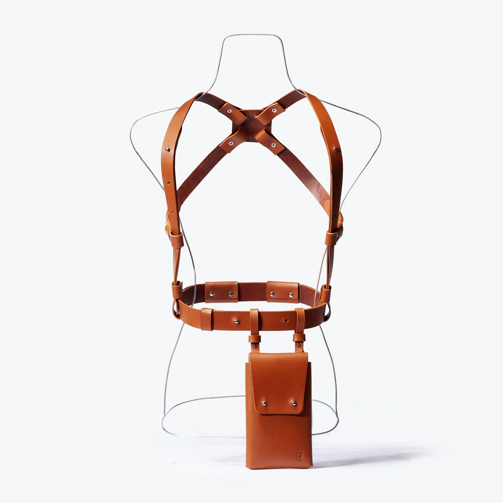005_ UTILITY HARNESS - Chivit